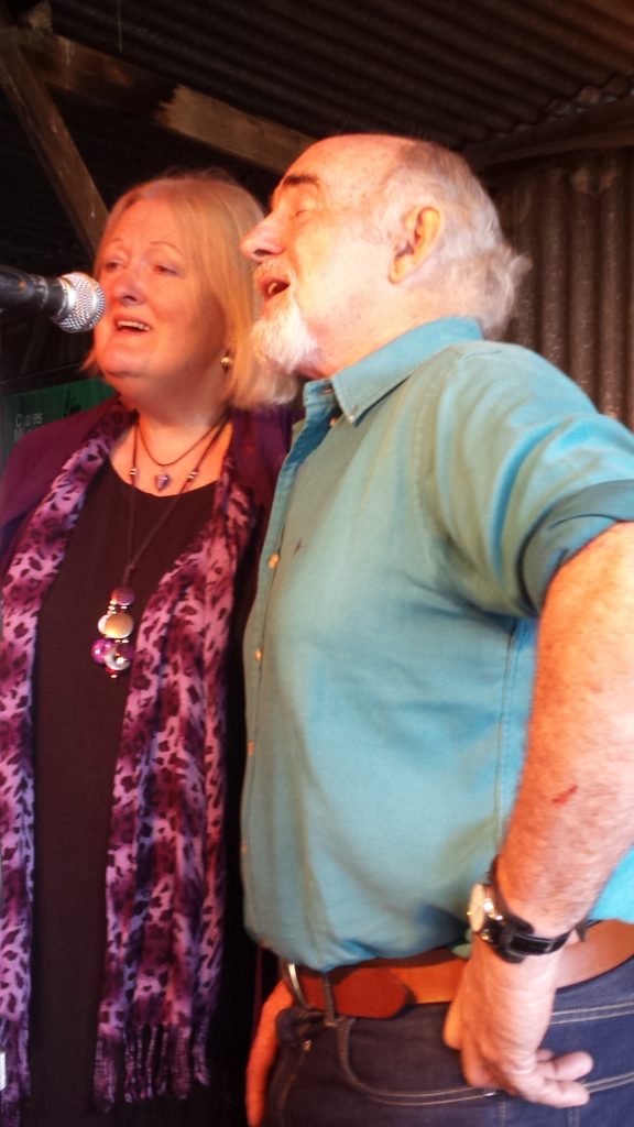 2025 Performers - 50th Maldon Folk Fest Oct 31-Nov 3 '25